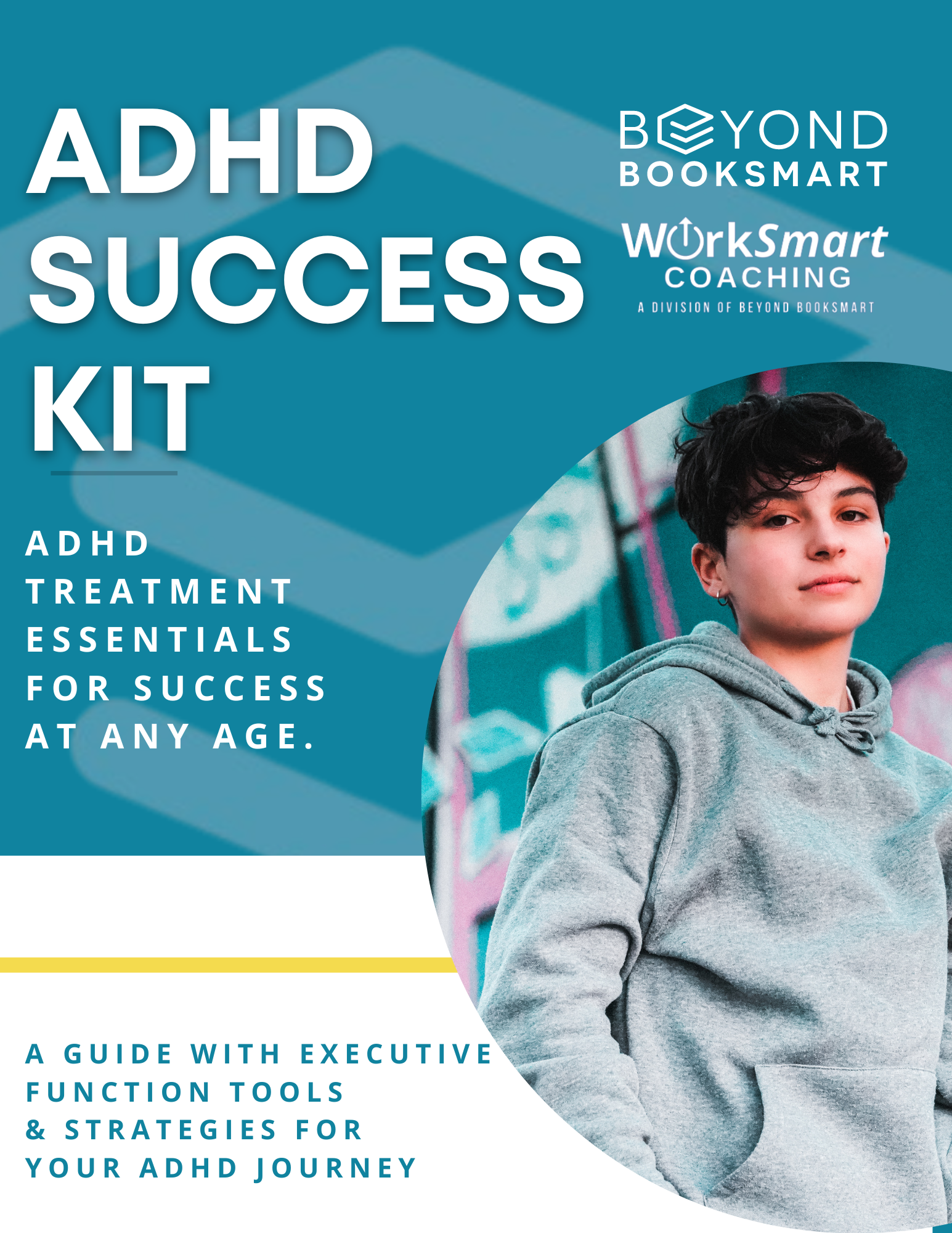 ADHD Success Kit